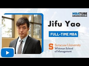 The alumni network that helped this student land a dream job at Google