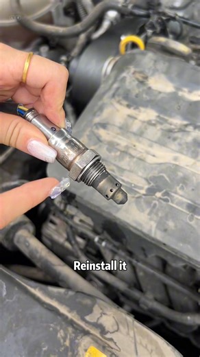 77K views · 3.6K reactions | How to solve the car engine shaking? | Entertainer boys | Facebook