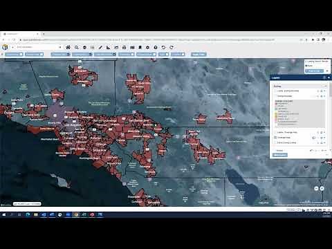 LandVision℠ just got more powerful: LandVision + Zoning