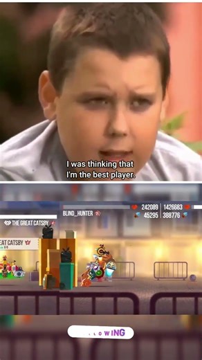 Russian Crying Kid ft. C.A.T.S.