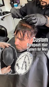 1.2K views | A great install starts with the right hair quality, and...