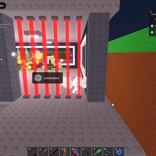 grabe ka yaman ng batang ito! #stealabrainrot #stealabrainrotroblox #Roblox #robloxfyp #fypシ | ISonSon