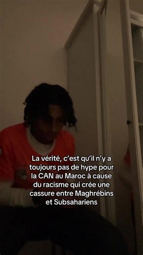 Ambiance inoubliable de la CAN 2025 en Côte d'Ivoire