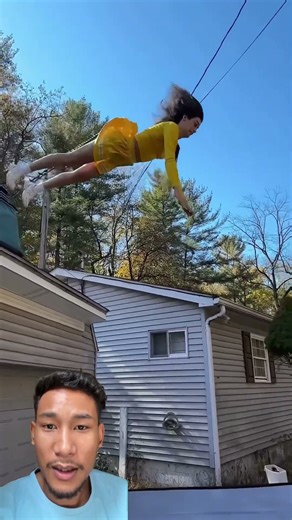 Super Jump 😱❤️‍🔥