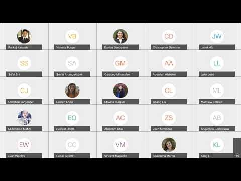 Lecture 5 Equations of State I