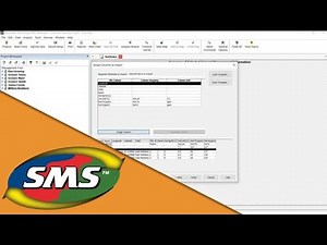 Importing Electronic Soil Sample Results