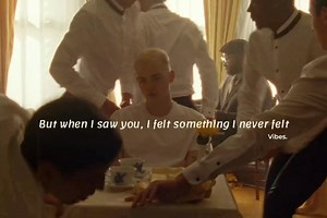 61K views · 2.2K reactions | Falling // Trevor Daniel | 퐕퐢퐛퐞퐬. | Facebook