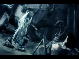 Rise of the Corpse Bride Crossover the Better Version