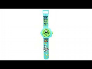 DMW050TS – Toy Story Digital Projection Watch with 20 images to project