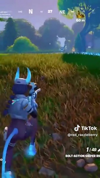 The Reboot Demon #fortnite #fortniteclips #fyp