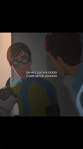 I NEED HIM RNNNNN #real #relateable #robertrobertson #dispatch #foryoupage