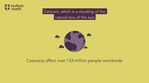 5.6K views · 13 reactions | Our expert discusses cataracts, one of...