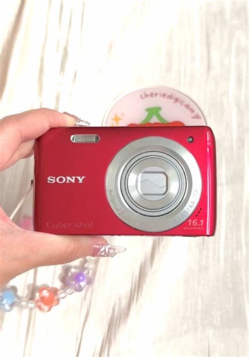 Sony Cyber-shot W670: Capturing Stunning Sunsets