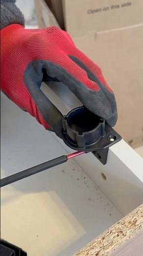 How to Install New Kitchen Cabinet Legs – Step-by-Step Guide