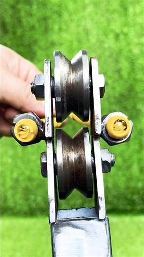 Simple idea # Unique design # For Crossbow