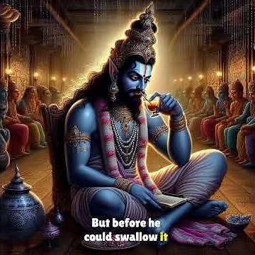 The Ancient Story Behind Eclipses | Rahu & Ketu Myth Explained #viral #usaaudience #USA #US