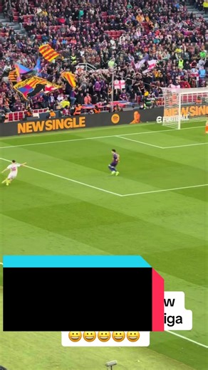 What a goal from Sow against Barcelona La liga 😀😀😀😀😀 Raphinha’s penaka penalty goal against Sevilla La liga. Barcelona vs Sevilla la liga match day live march trending now #barcelona #sevilla #raphinha #laliga #fyp post viral football today fyyy foru for your page go viral Barca vs Sevilla today now live Barcelona goals against Sevilla today now search Lamine Yamal vs Sevilla today skills dribbling now