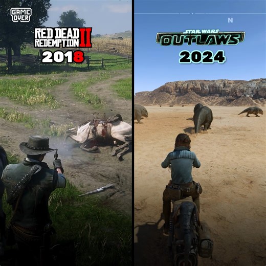 3.1M views · 8.5K reactions | Literally what the frick is going on | Game Over | Facebook