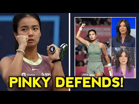 PINKY WEBB JUST ENDED KAREN DAVILA'S CAREER?! The Shocking 11-Word Message