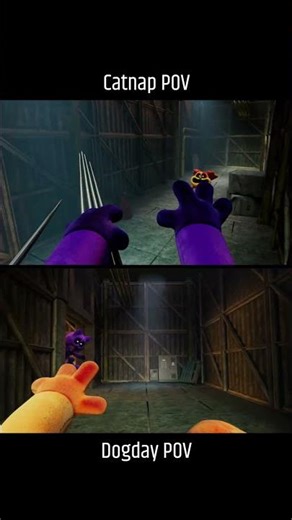 Give him BACK!!! COMPLETE EDITION - POPPY PLAYTIME CHAPTER 3 | GH'S ANIMATION