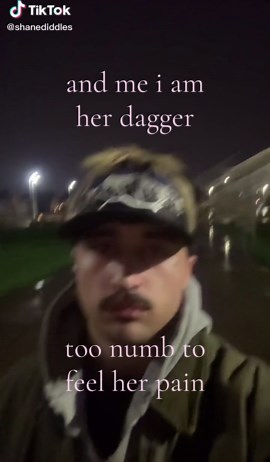 diddles (@shanediddles)’s video of digger videos