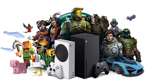 Microsoft becomes biggest games publisher in the world thanks to Call Of Duty