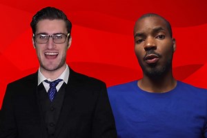 The entire Act Man suspension and remonetization controversy with YouTube explained