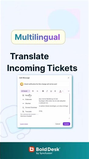 Stop Hiring Agents for Every Language – BoldDesk Does it for You