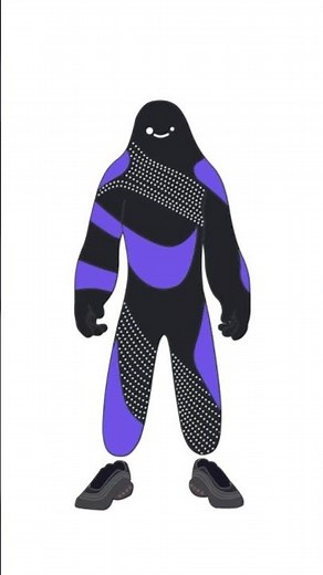 How to draw Aerphorian - Fortnite skin