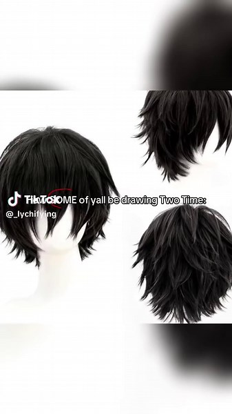 How to Draw Two Time Characters Effectively