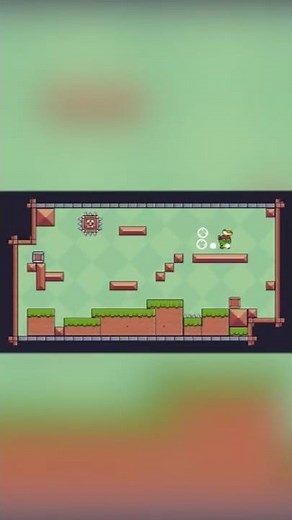 Learn How to Create a 2D Platformer Game!!🎮