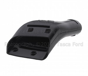 Engine Air Intake Hose