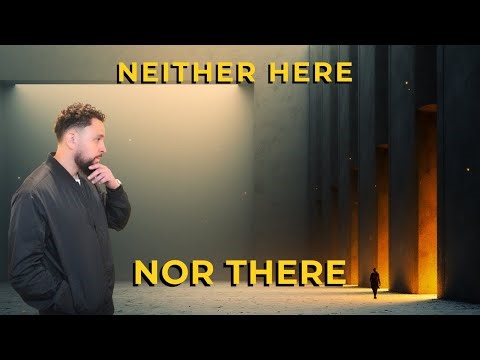 Adapted to Liminality: When the Threshold Becomes Home