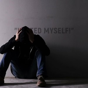 445K views · 93 reactions | Why don't the self-help gurus teach this about depression... | Ben Angel | Facebook