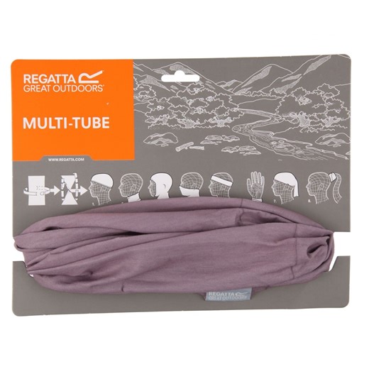 Bag a Buff-style Regatta Multi-Tube scarf in the Regatta sale for less than £2
