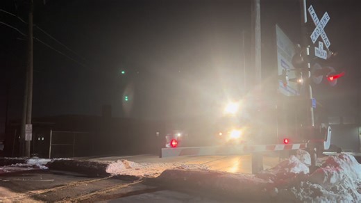 Best Norfolk Southern Conductor Moments