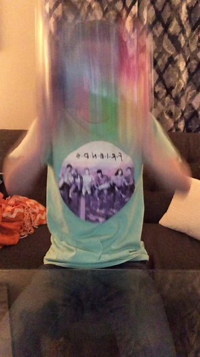 DIY Worm on a String Denim Jacket | Craft Tutorial