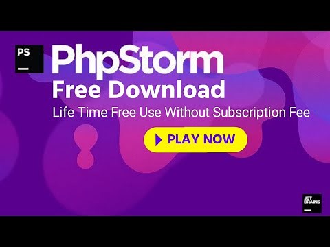 How to Install PHP Strom For Free life Time | RimonIT Solution