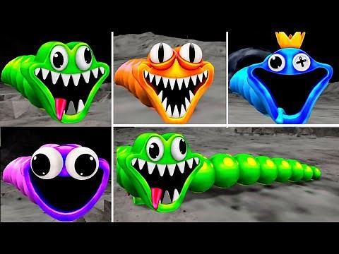 How To Get All 4 HUNGRY WORM Hybrid Badge Morphs In Roblox MORPH WORLD - Big Update