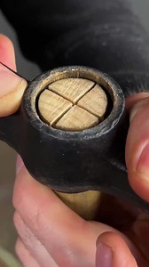 Crafty Panda on Reels