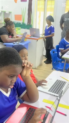 The Berkeley School on Instagram: "At The Berkeley School, we don’t just teach coding/robotics as abstract theories, we bring learning to life through hands-on experiences. Our coding and robotics classes are designed to help students explore, experiment, and apply what they learn using real tools and real-time problem-solving. Through guided practice, collaboration, and exploration, our students learn to think critically, solve problems creatively, and develop essential digital skills. These se