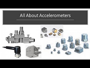 All About Accelerometers