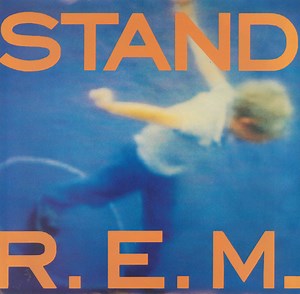 R.E.M. - Stand