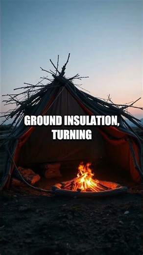 Primitive Sparks and Simple Shelters Beginner’s Wild Prep