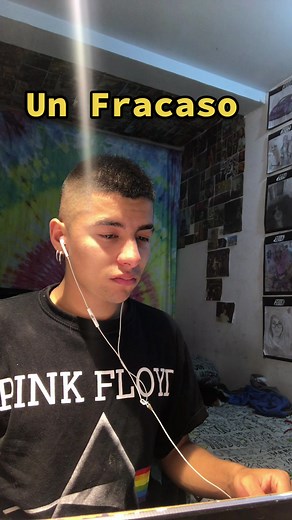 Serie: Condenado al fracaso. 🌿🖤. #lonely #sad #fracaso #condenado