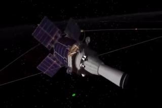 #NORAD has received reports from Defense Support Satellites indicating Santa has lifted off! Start tracking his journey with us at noradsanta.org/en 🎄 #NORADTracksSanta #NTS24 | NORAD Tracks Santa