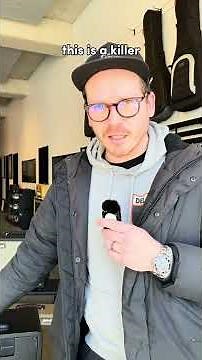 HEADFIRST AMPLIFICATION ALTA 100 Head DEMO