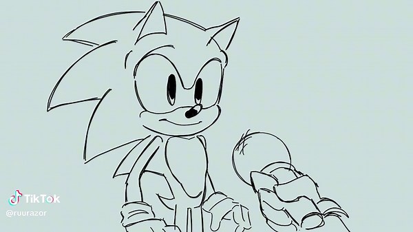 Engaging Sonic Animation: Jason's Version Explained