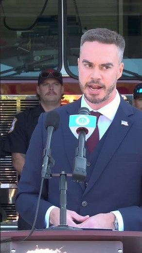 Westland Fire Station #2 Grand Opening - September 11th, 2025