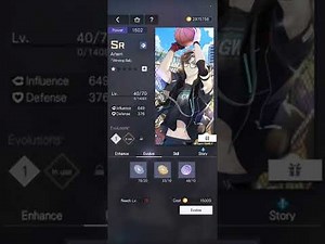 Tears of Themis Beginner's Guide - Cards and Decks